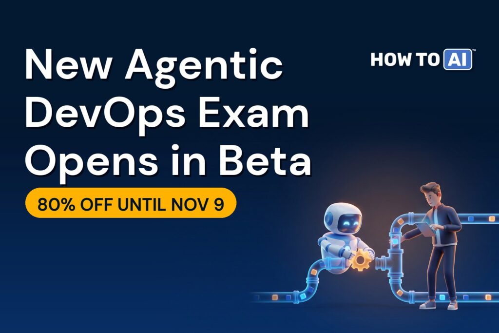 AZ-401 Beta: Microsoft Agentic DevOps Engineer Expert (2026)
